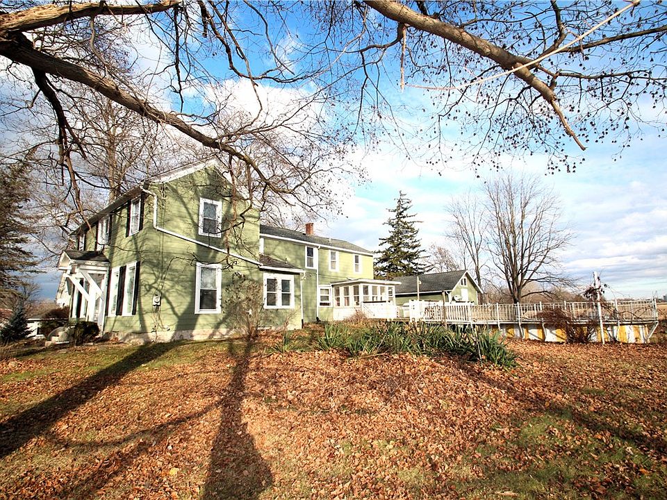 6913 State Route 237, Byron, NY 14422 | Zillow