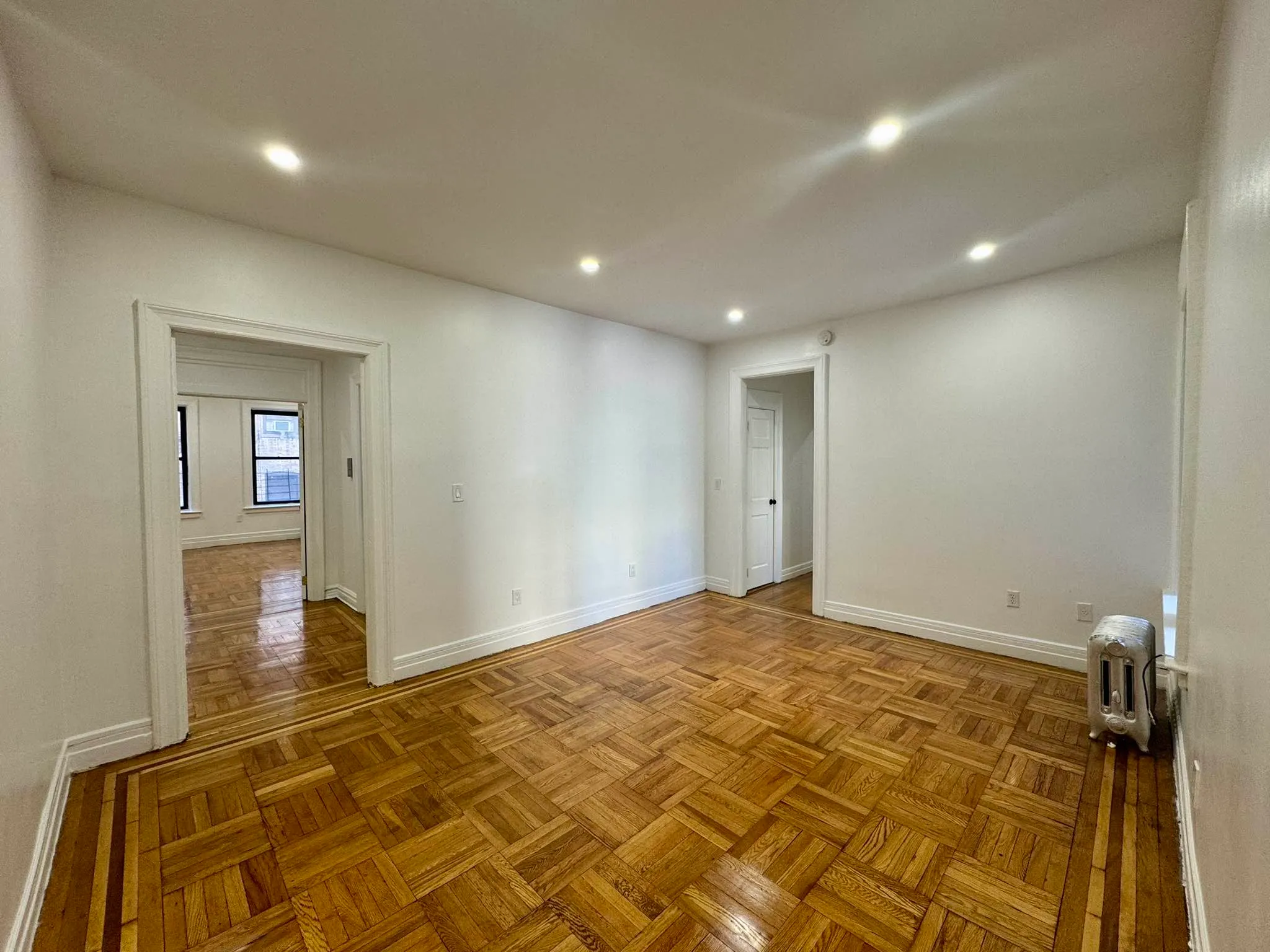 510 West 190th Street #2 in Fort George, Manhattan | StreetEasy