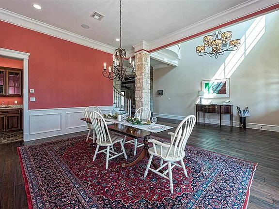 1379 Talbert Ranch Rd, China Spring, TX 76633 | Zillow