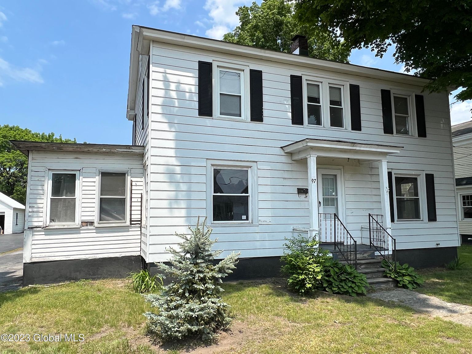 97 East Street, Fort Edward, NY 12828 | Zillow