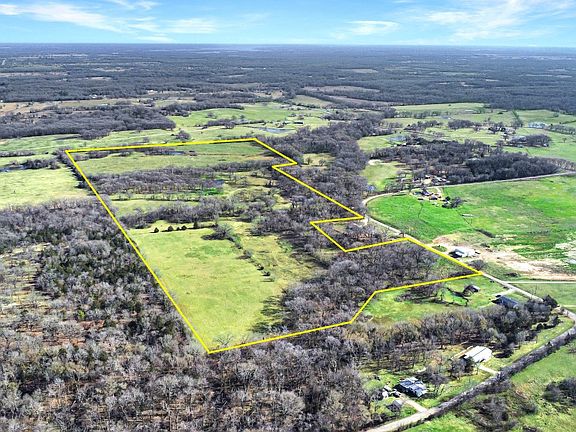 400 Rs County Rd, Pt, TX 75472 | MLS #20520924 | Zillow