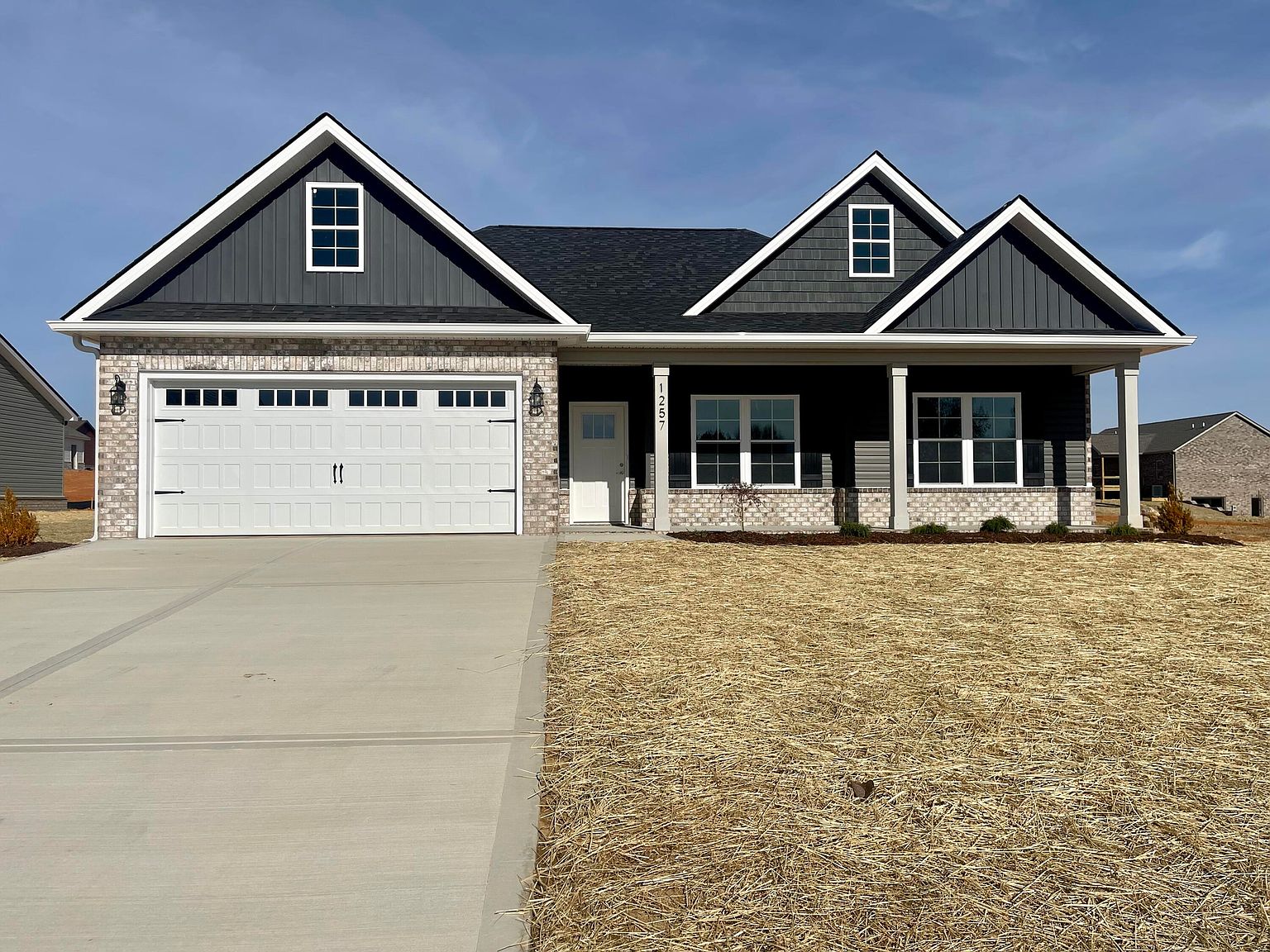 1257 Cabot Cv, Jonesborough, TN 37659 | MLS #9959310 | Zillow