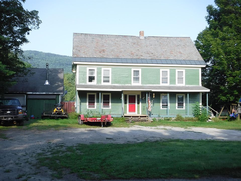 2553 Walker Mountain Road, West Rutland, VT 05777 | MLS #4882337 | Zillow