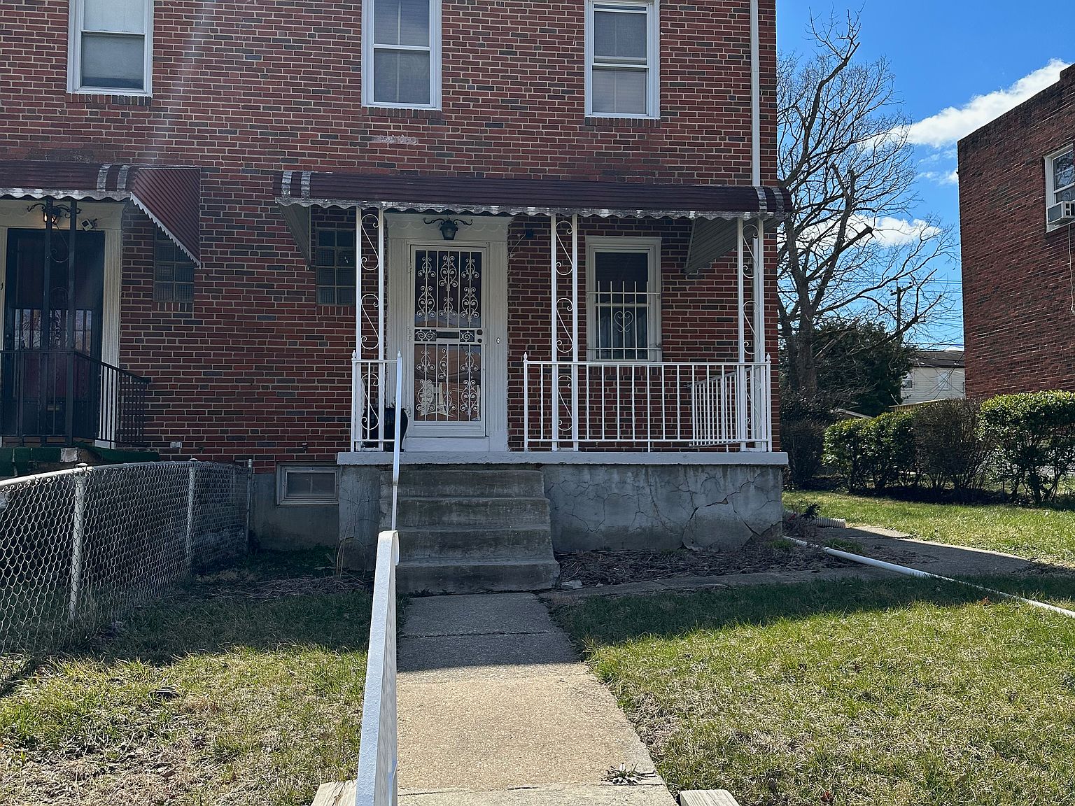2703 W Garrison Ave, Baltimore, MD 21215 | Zillow