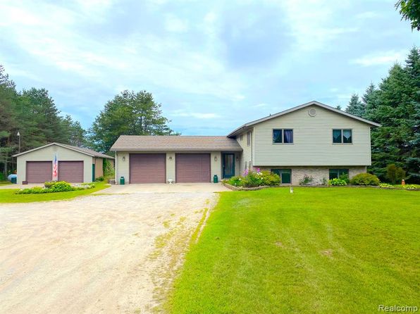 Mayville Real Estate - Mayville MI Homes For Sale | Zillow