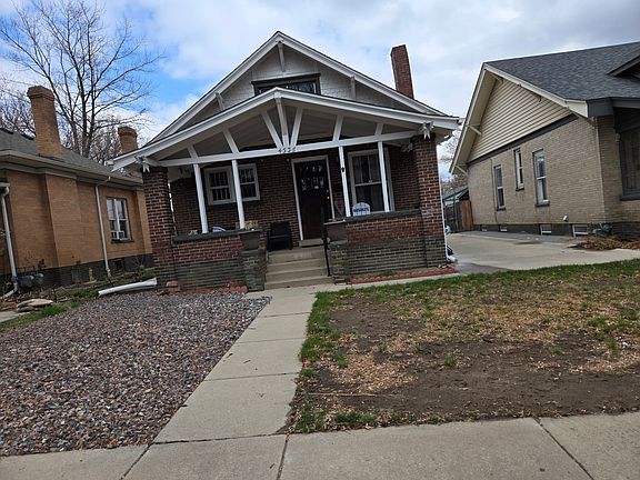 (Undisclosed Address), Denver, CO 80211 | Zillow