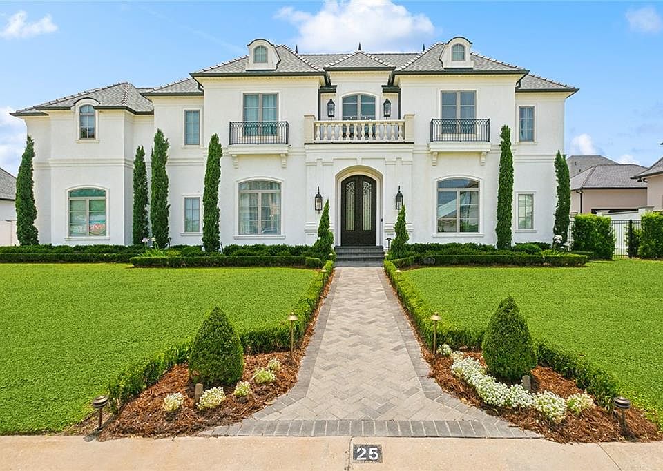 25 Royal Palm Dr, Kenner, LA 70065 | Zillow