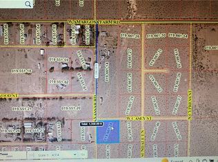 4440 E McCoy St, Amargosa Valley, NV 89020 | MLS #2622497 | Zillow