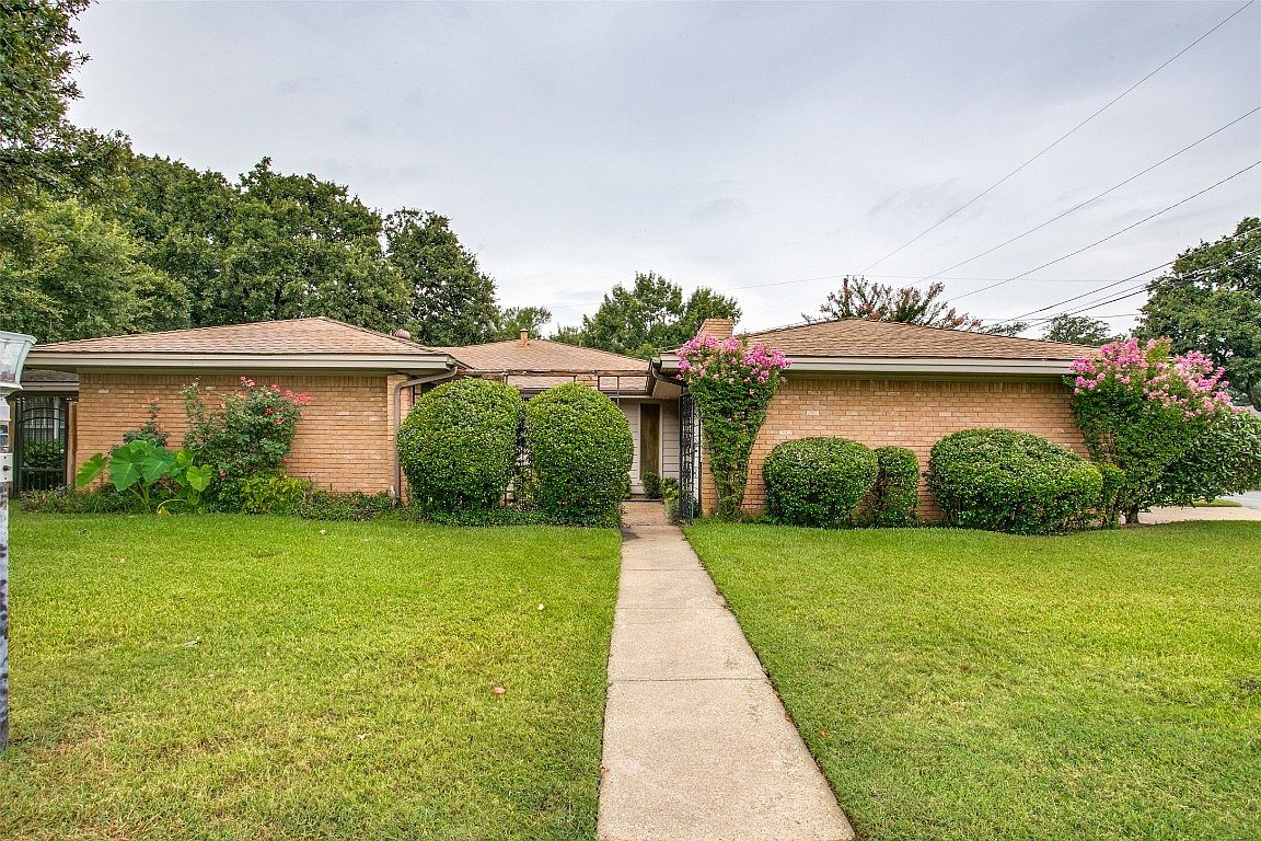 1765 Brown Trl, Hurst, TX 76054 | Zillow