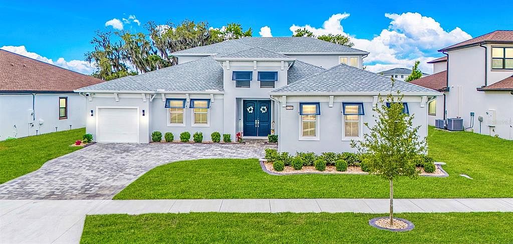 8700 Sanders Tree Loop, Wesley Chapel, FL 33545 | MLS #T3525144 | Zillow