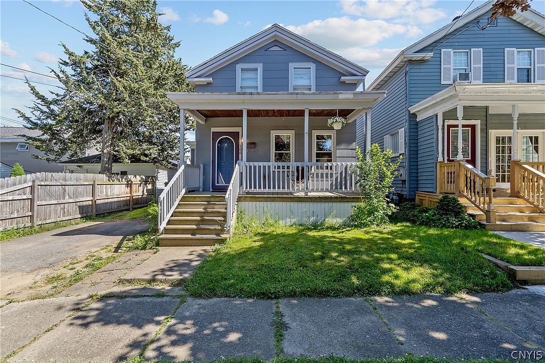 100 E Cayuga St, Oswego, NY 13126 | Zillow