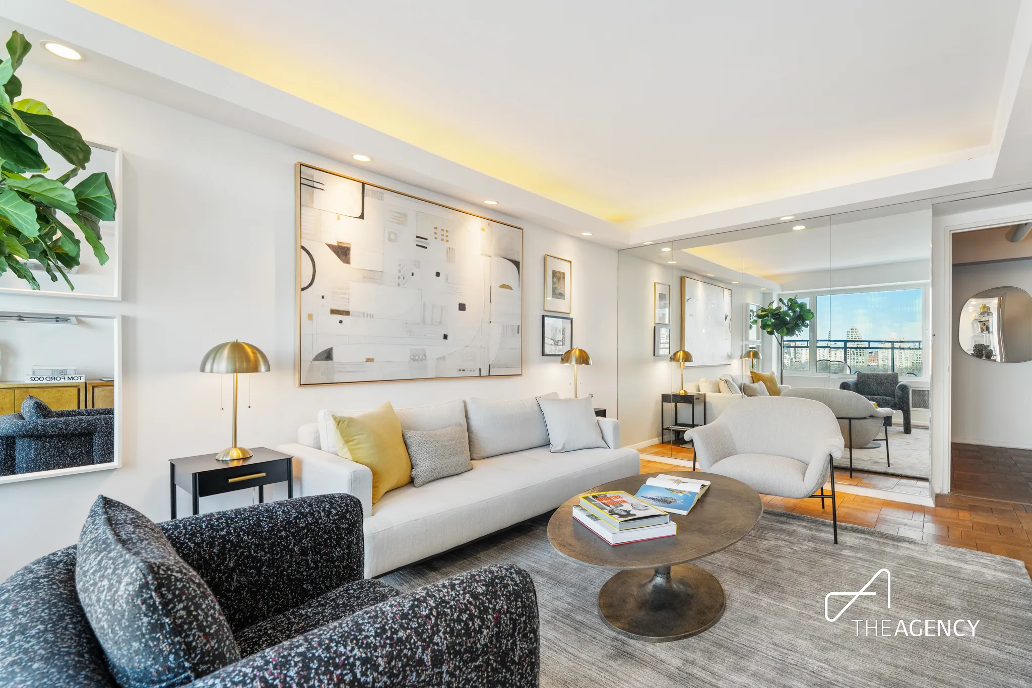 1050 5th Avenue #17D in Carnegie Hill, Manhattan | StreetEasy