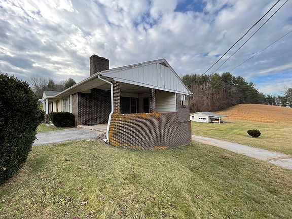 2309 Cranberry Rd, Woodlawn, VA 24381 | Zillow
