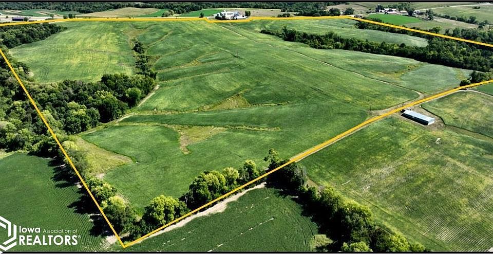 Osterdock Rd, Colesburg, IA 52035 | Zillow