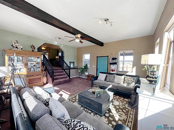 8 County Road A30, Las Vegas, NM 87701 | MLS #20236000 | Zillow