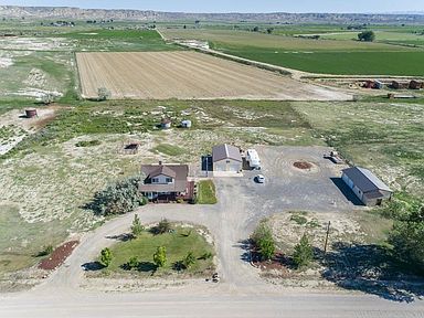 951 Lane 5, Powell, WY 82435 | Zillow