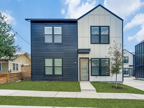 142 Porter St, San Antonio, TX 78210 | Zillow