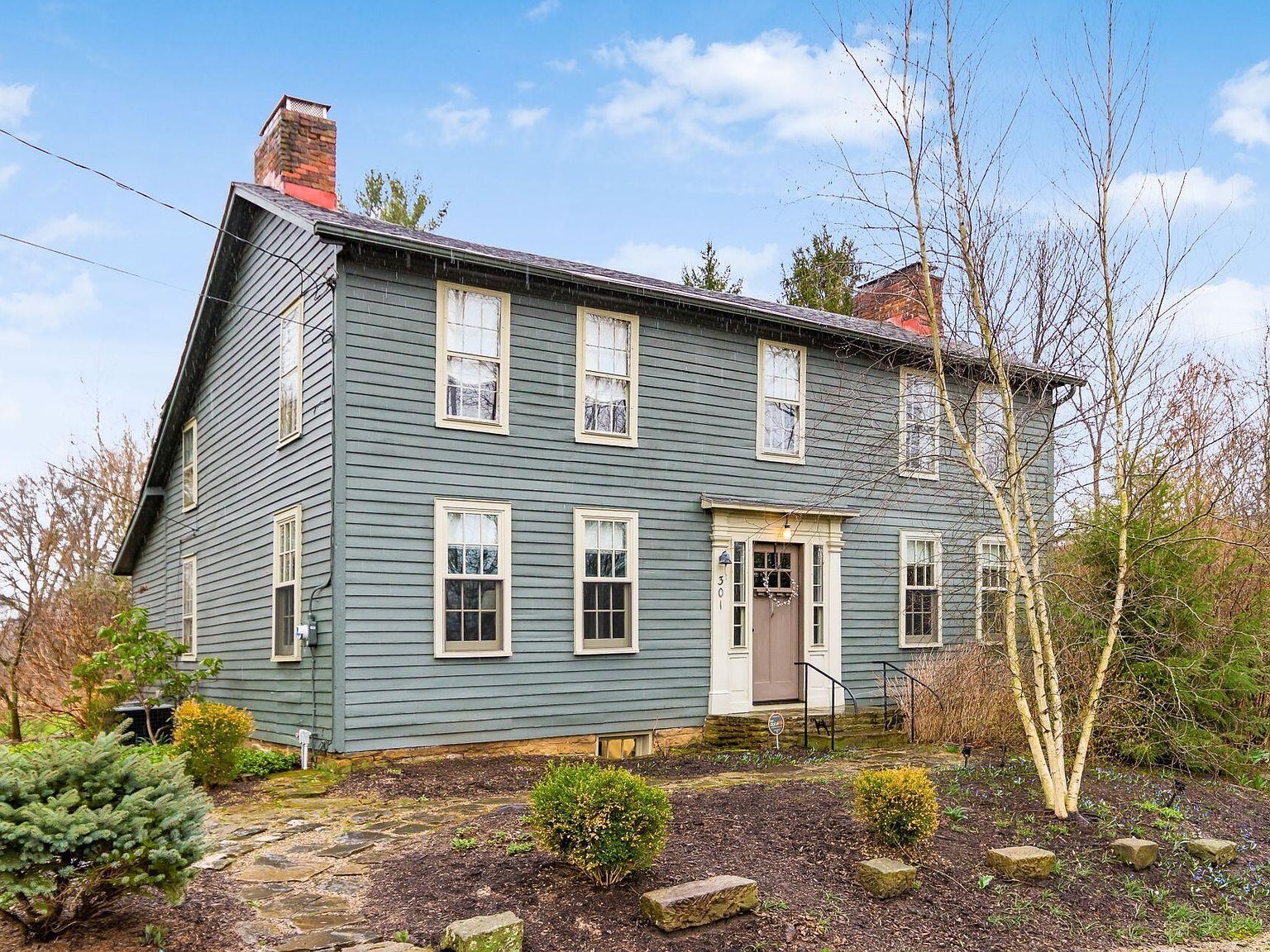 301 Clouse Ln, Granville, OH 43023 | Zillow