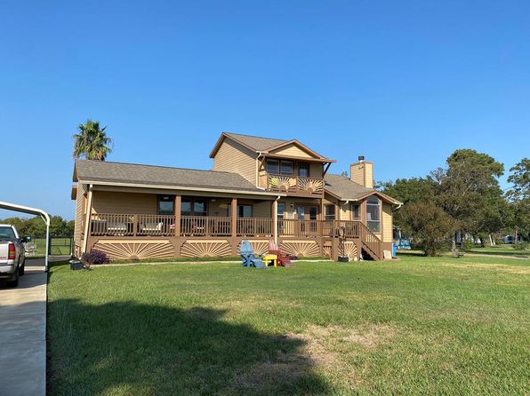 Waterfront - Palacios TX Waterfront Homes For Sale - 86 Homes | Zillow