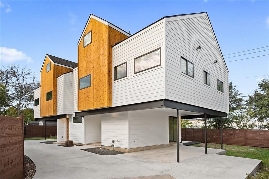 1104 Marcy St, Austin, TX 78745 | Zillow