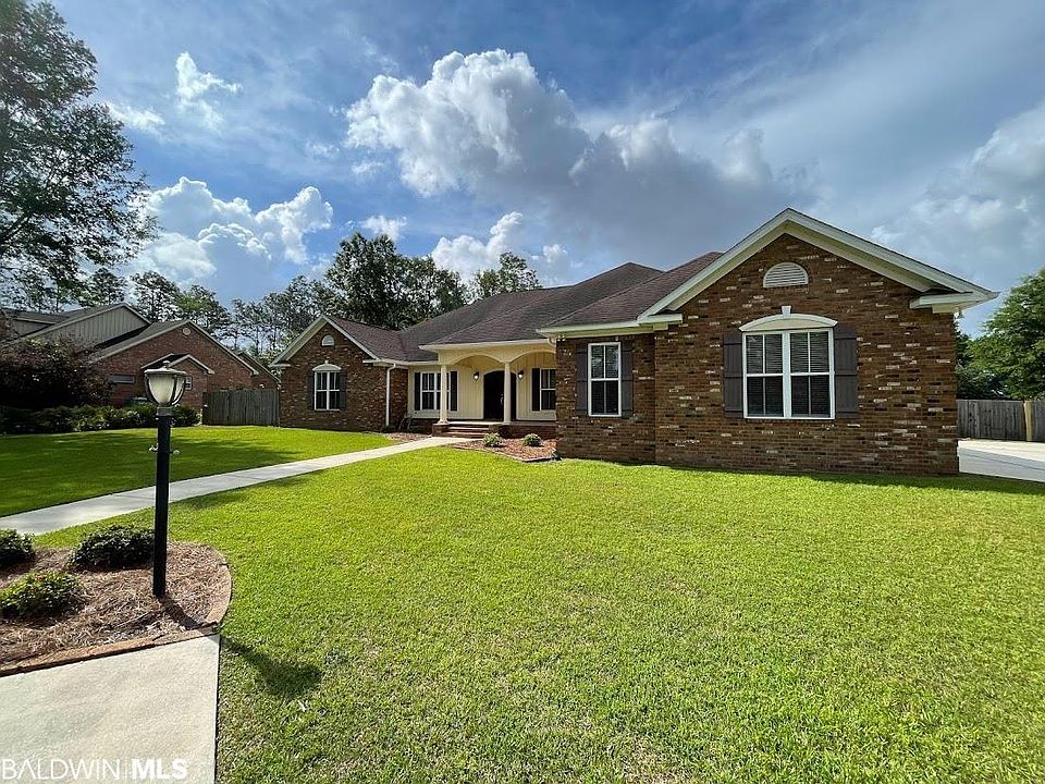 15294 Timber Ridge Dr, Loxley, AL 36551 | Zillow
