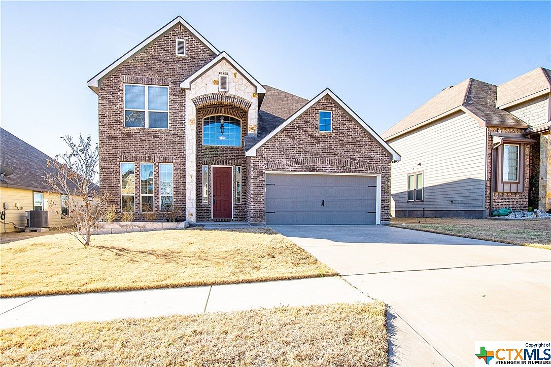 4610 Prewitt Ranch Rd, Killeen, TX 76549 | Zillow
