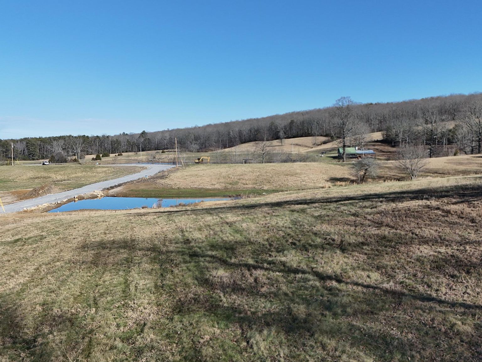 0 Old Dirt Rd LOT 34, Graysville, TN 37338 | MLS #1386653 | Zillow