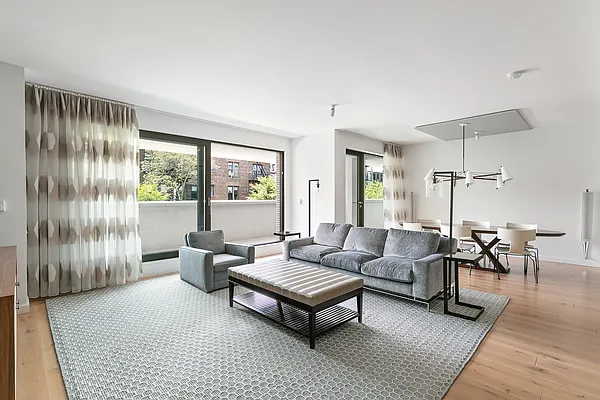 280 Saint Mark's Avenue #3H in Prospect Heights, Brooklyn | StreetEasy