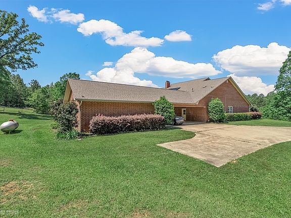 1212 Wpa Rd, Athens, LA 71003 | MLS #20595380 | Zillow