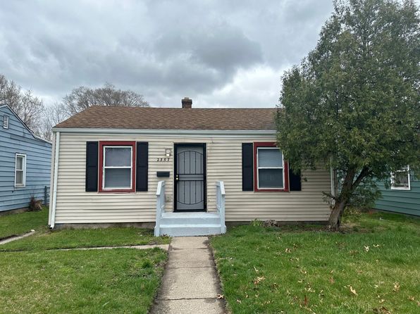 Houses For Rent in Midtown Gary - 15 Homes | Zillow
