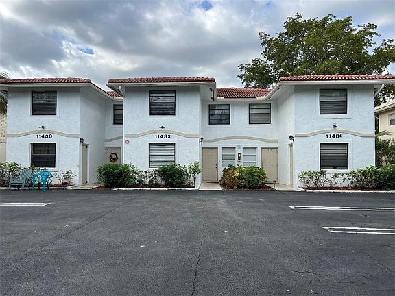 11430-11434 NW 39th St, Pompano Beach, FL 33065 | Zillow