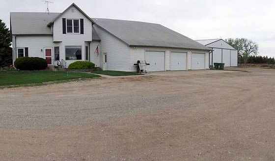 1870 County Road K, Hooper, NE 68031 | Zillow