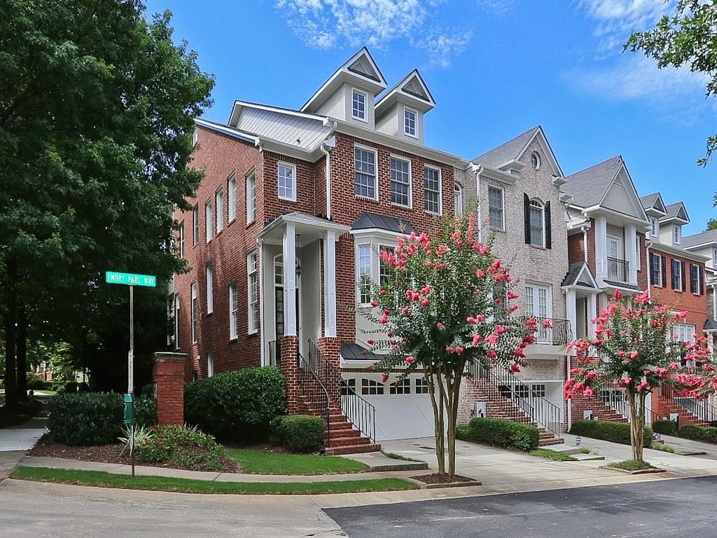 973 Emory Parc Way, Decatur, GA 30033 | Zillow