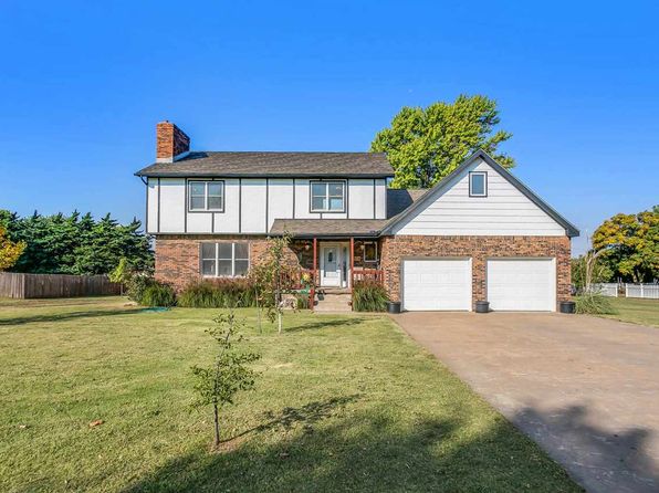 Anthony Real Estate - Anthony KS Homes For Sale | Zillow