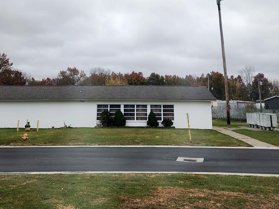 10694 E State Route 762 #145B, Lockbourne, OH 43137 | Zillow