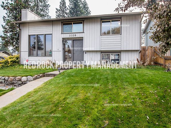 Houses For Rent in Spokane WA - 149 Homes | Zillow