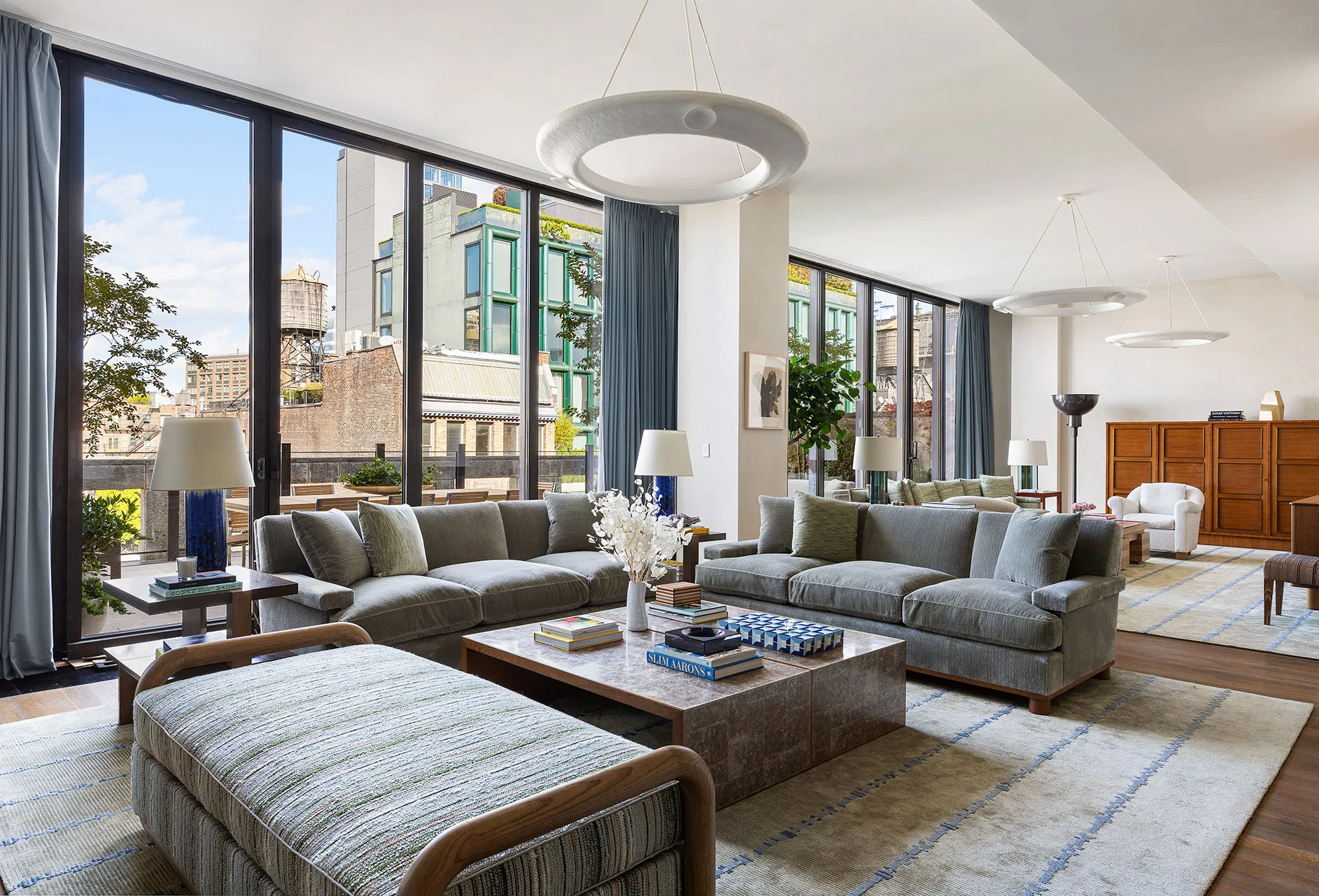 25 Bond Street #PHW in Noho, Manhattan | StreetEasy