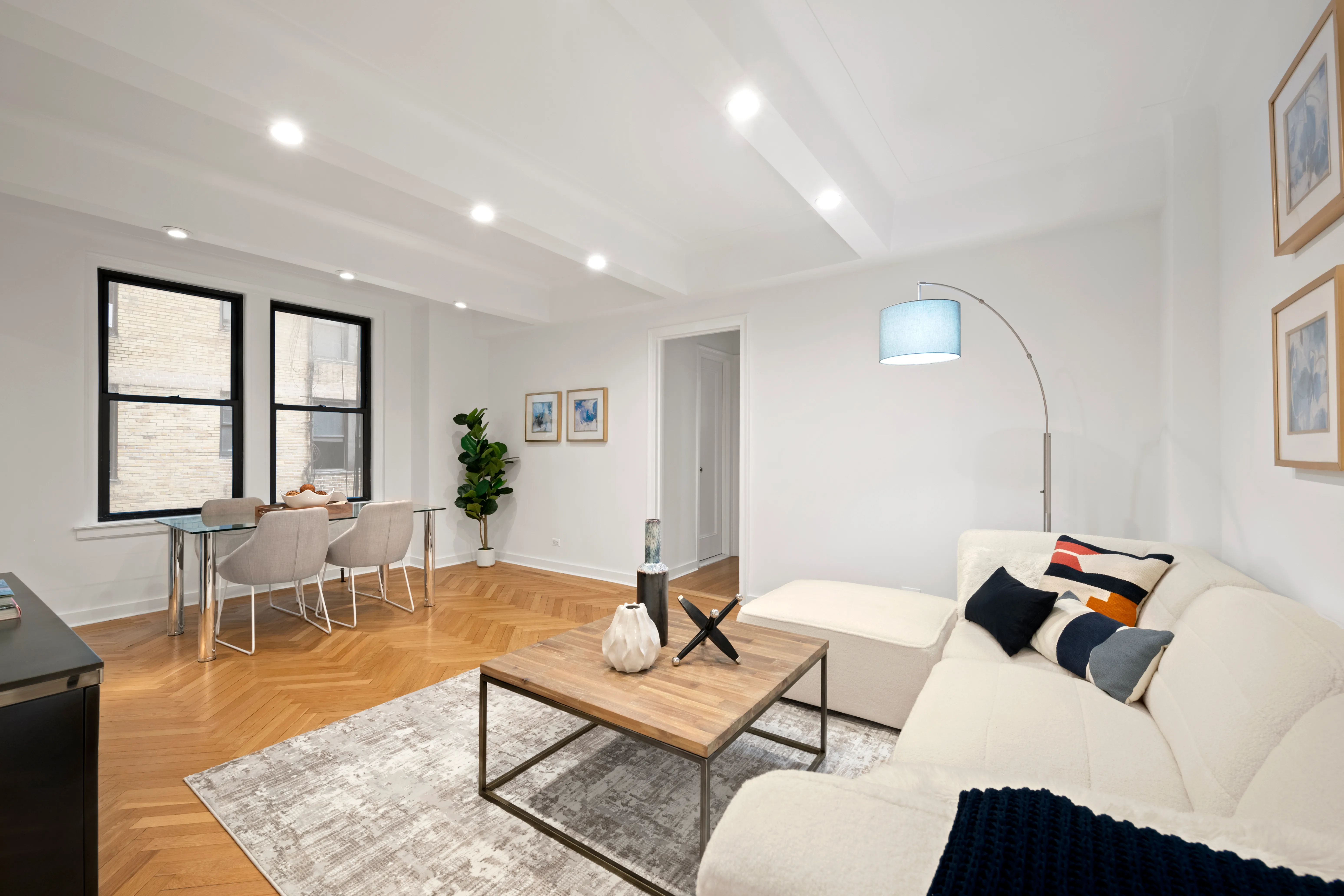 33 Riverside Drive #5D in Upper West Side, Manhattan | StreetEasy