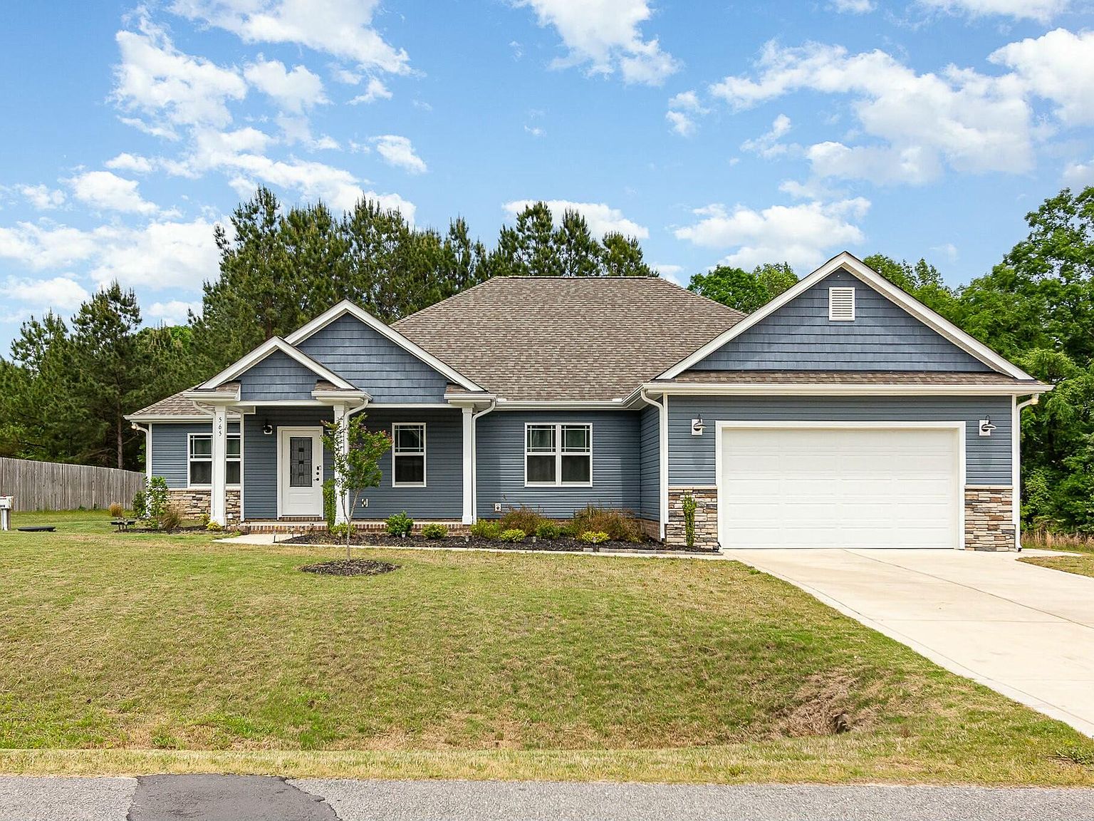 565 Joseph Alexander Dr, Apex, NC 27523 | Zillow