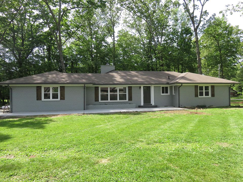 805 Forrest Dr, Tullahoma, TN 37388 | Zillow