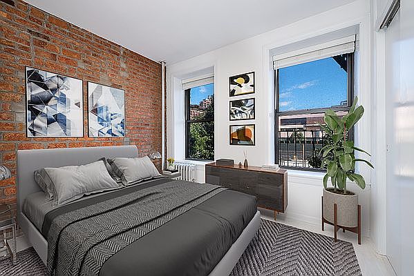 137 Rivington St New York, NY, 10002 - Apartments for Rent | Zillow
