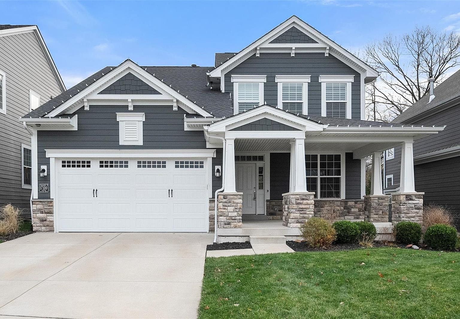 17100 Centaur Station Dr, Grover, MO 63040 | Zillow