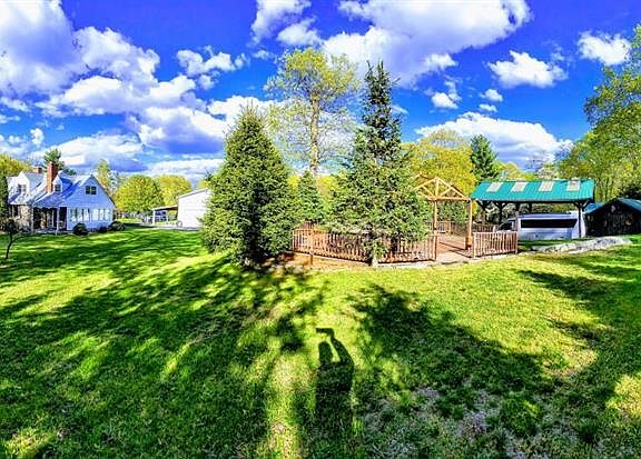 58 Botsford Hill Rd, Newtown, CT 06470 | MLS #170566930 | Zillow