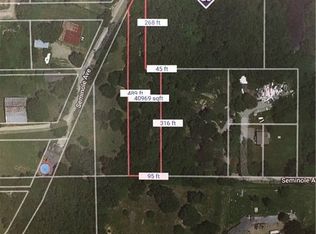 1960 State Line Rd, Arkoma, OK 74901 | MLS #1074781 | Zillow