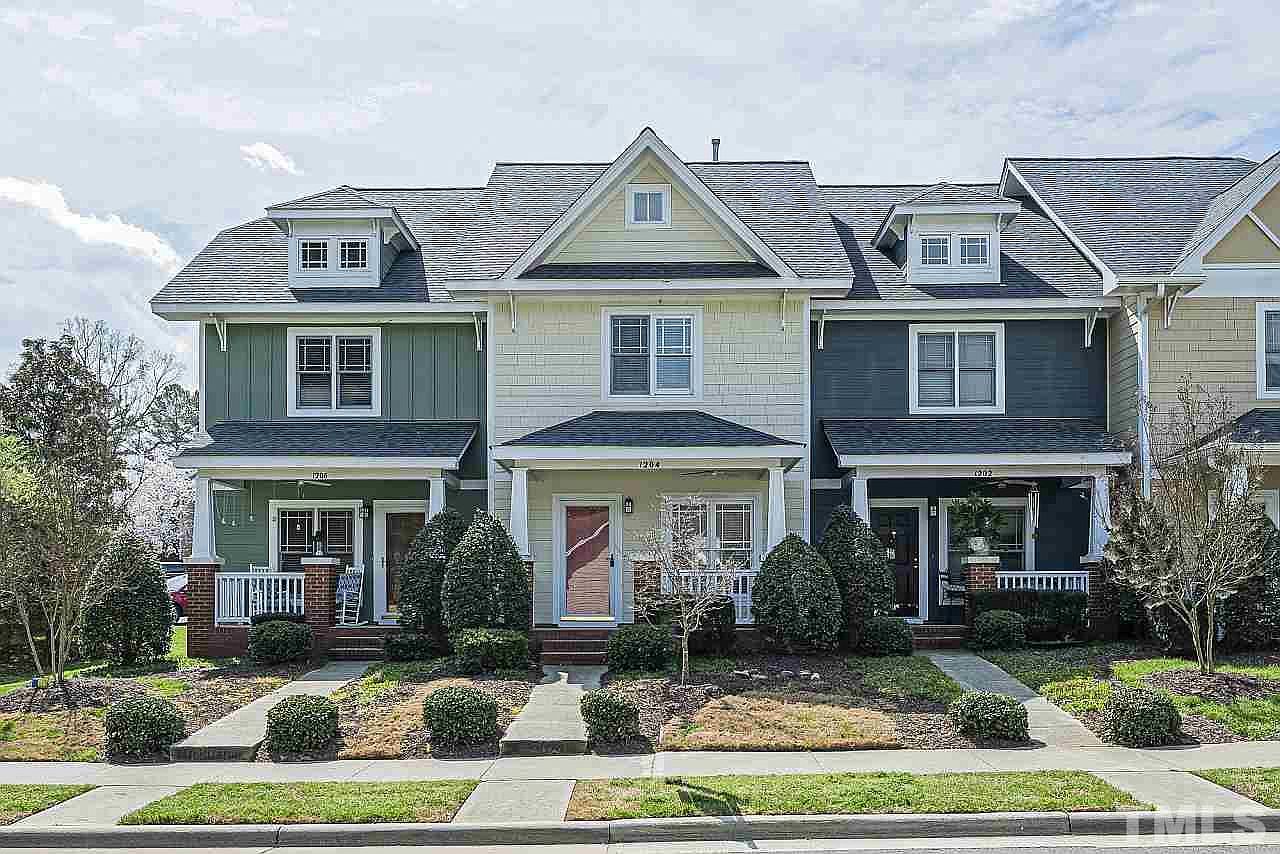 1204 Scotts Ridge Trl, Apex, NC 27502 | Zillow