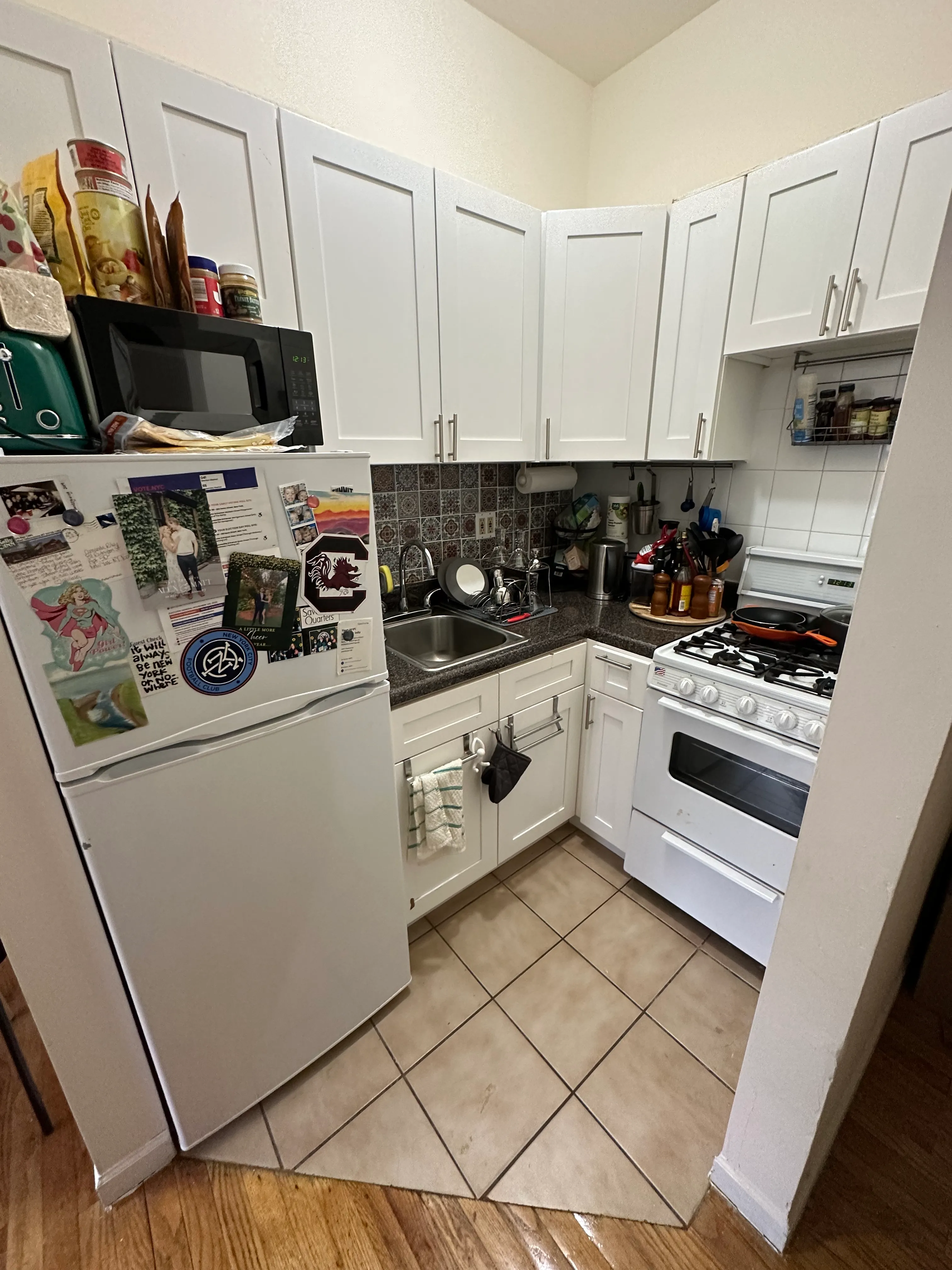 81 Rivington Street #UNIT-3D in Lower East Side, Manhattan | StreetEasy