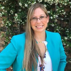 Gabrielle Murdock - Real Estate Agent in Greenville, SC - Reviews | Zillow