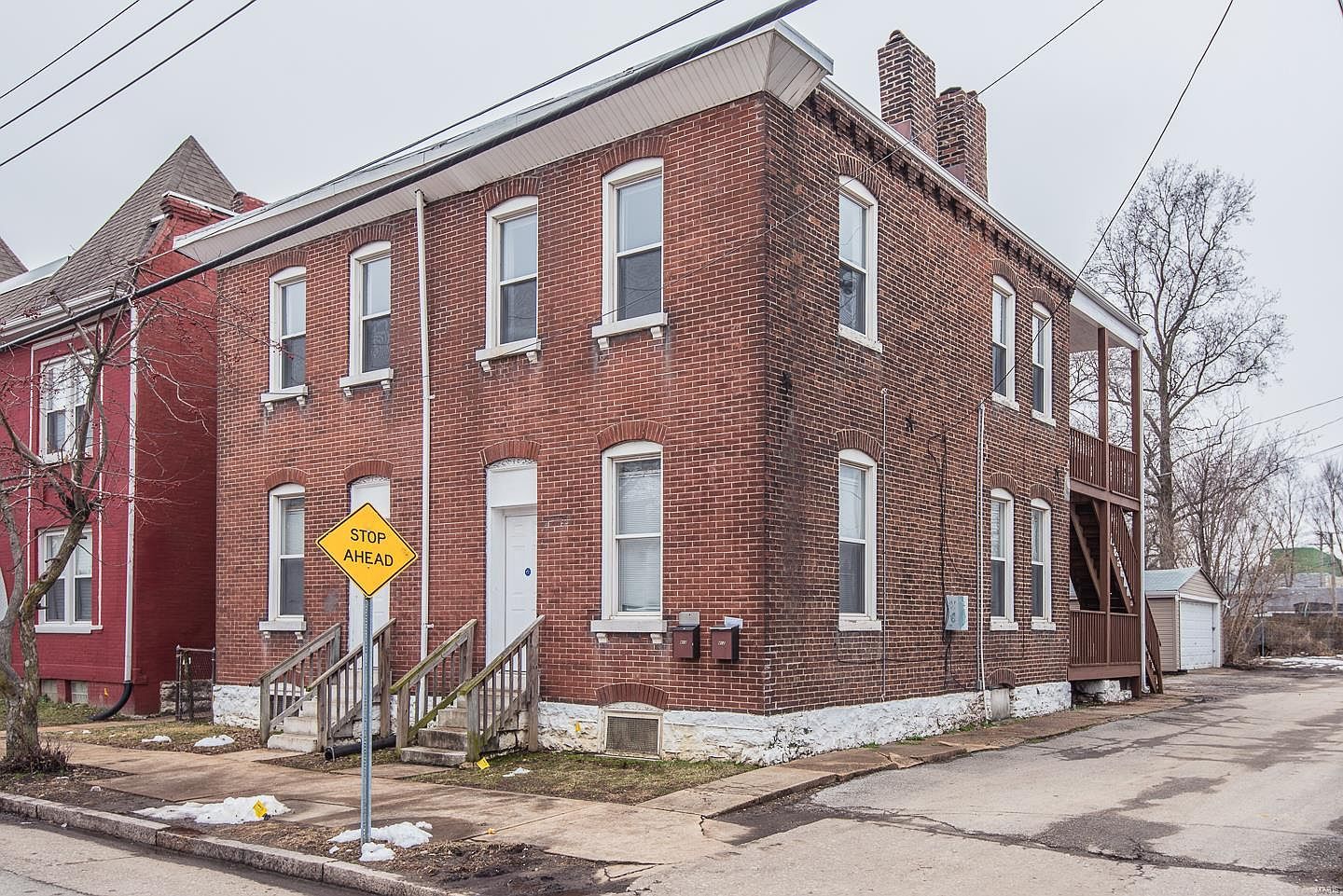 410 W Courtois St, Saint Louis, MO 63111 | Zillow