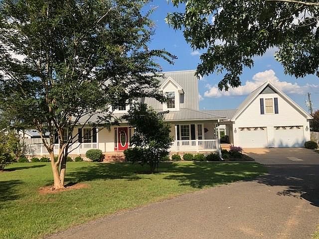 579 Robert Lacaze Rd, Natchez, LA 71456 | Zillow