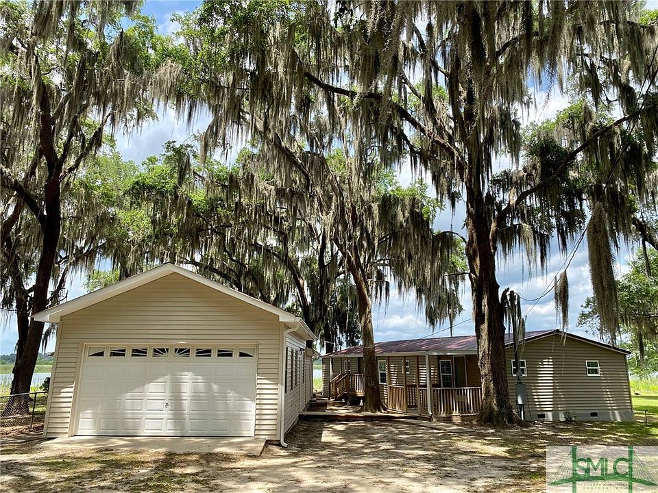 243 Winoca Dr, Midway, GA 31320 | Zillow